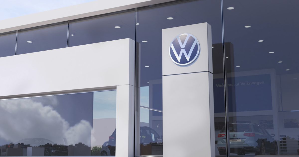 Актуална информация за дизелови двигатели EA189 | Volkswagen България