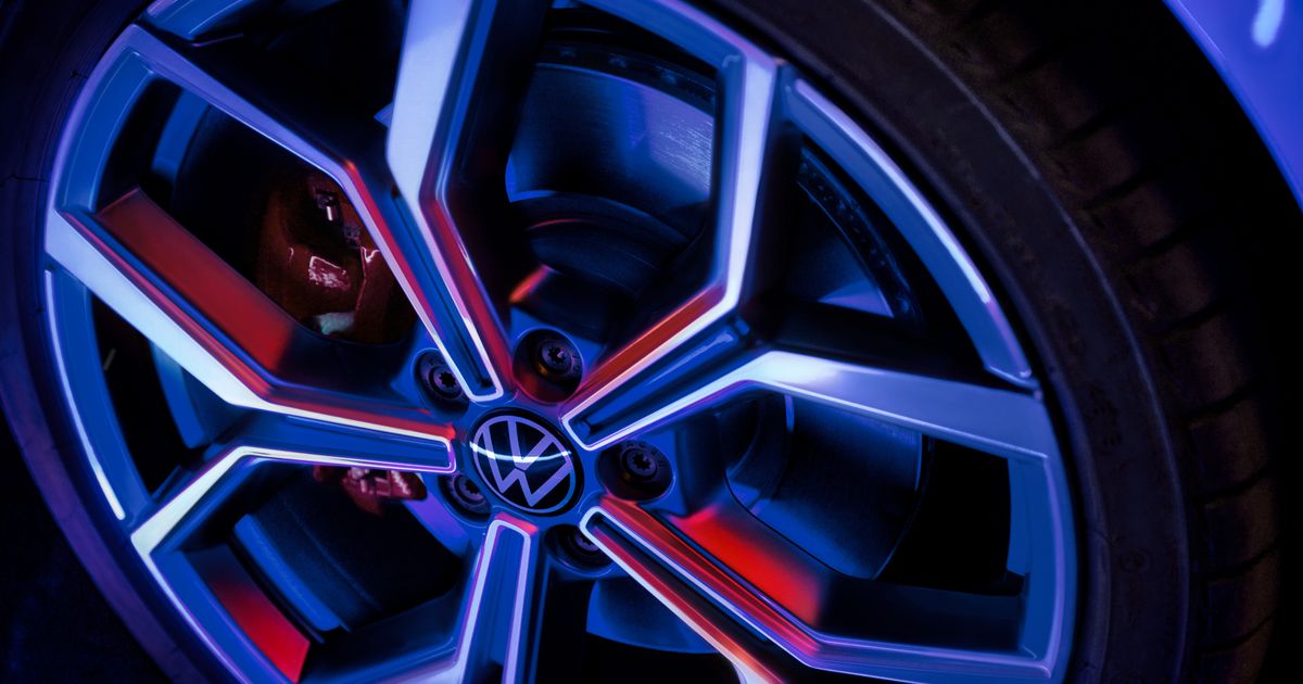 VW Polo Оригинални джанти | Volkswagen България